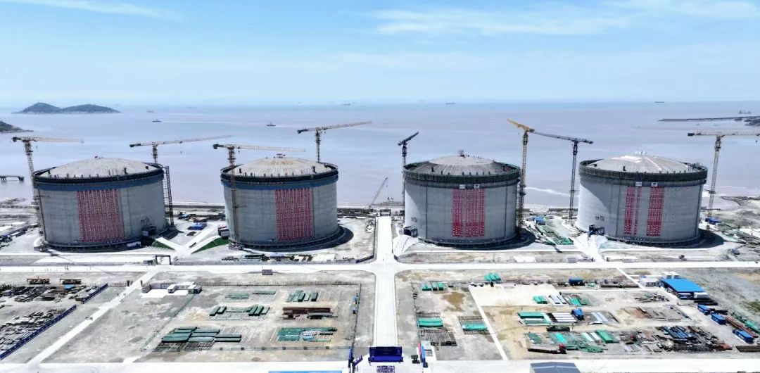 Shanghai Machinery Complete Equipment(Group)Co.,Ltd.